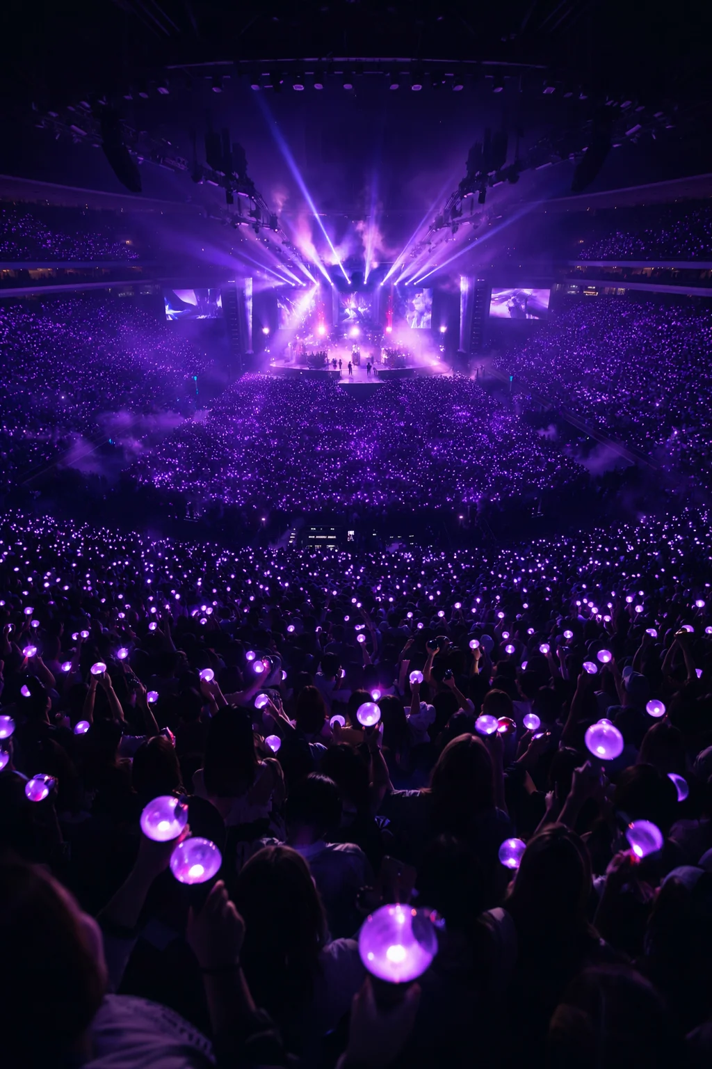 BTS Arirang US Tour — City-by-City Concert Guide for ARMY Moms | K-Muse
